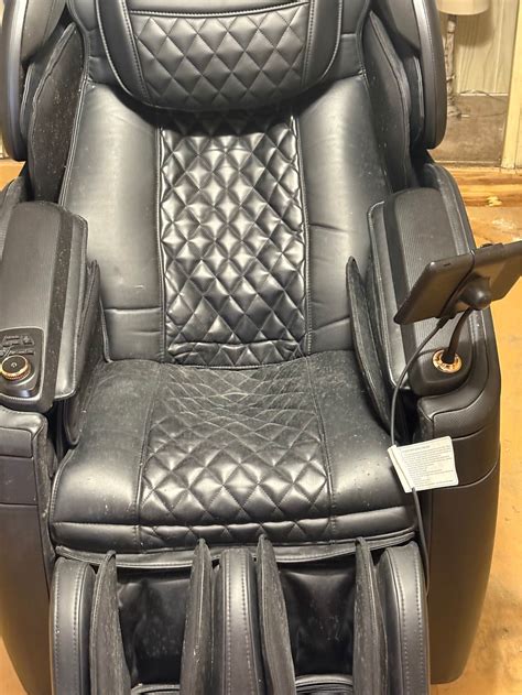 Massage Recliner 500000 New Massage Chairs Casselberry Florida