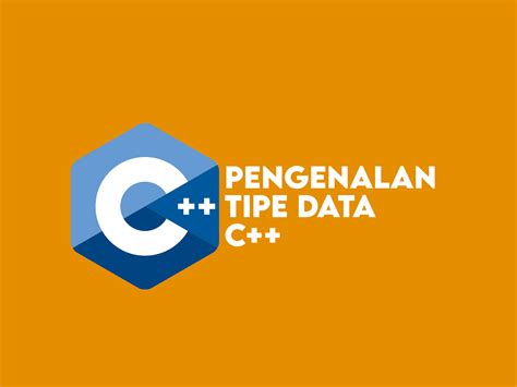 Pengenalan Tipe Data C Agimnid
