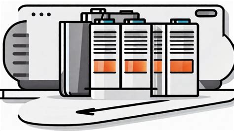 Premium Photo Efficient Battery Technology For Modern Applications