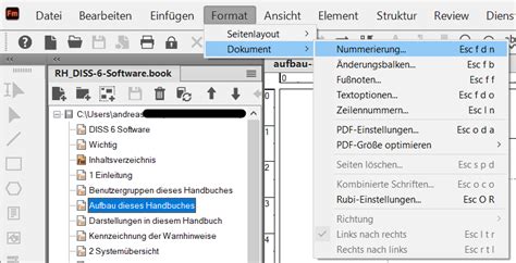 Inconsistent Numbering Properties In Framemaker Bo Adobe Product Community 14803799