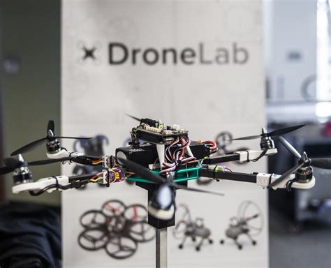 The Thrust Testing Stand With Optimized Rotor Angles Download