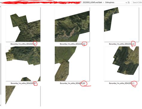 How I Can Insert 15gb Geotiff From File Folder In Civil 3d Autodesk