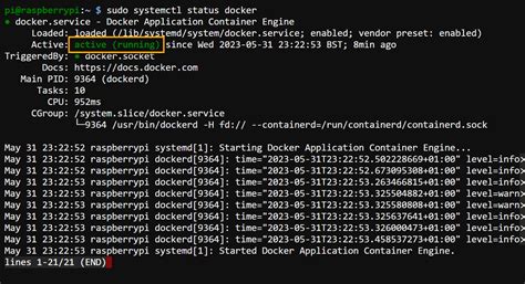 How To Install Docker On Raspberry Pi 4