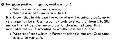 Modules And Codeblocks Fortran