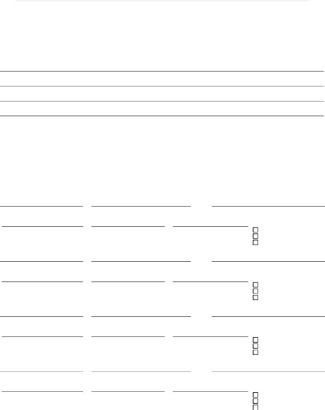 Standard Lien Waiver Template Free Download