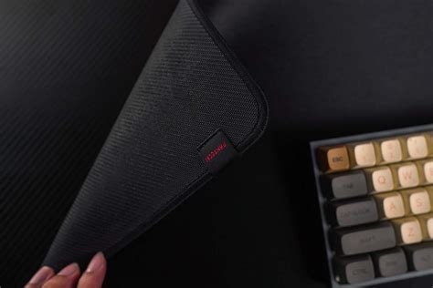 مشخصات و قیمت ماوس پد فنتک Agile Mp453 زومیت