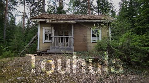 Touhula @hytonen79 - YouTube