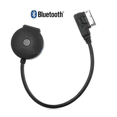for-AMI-MDI-Bluetooth-Adapter-Audio-Aux-USB-Female-Cable-for-AUDI-A4-A6 ...