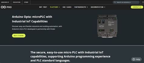 Erik Vervliet On Linkedin Arduino Professional Range Featuring