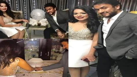 خطوبة أحمد العوضي طليق ياسمين عبد العزيز من بنت عمه Youtube