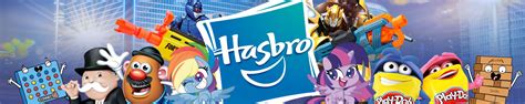 Au Hasbro Gaming