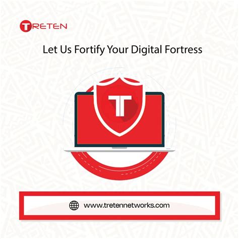 treten networks on linkedin networksegmentation cybersecurity