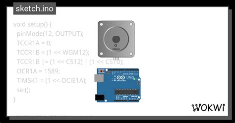 Doom Emacs Wokwi Esp32 Stm32 Arduino Simulator