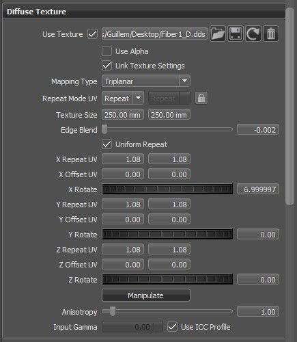 Problems With Dds Mipmaps Autodesk Community