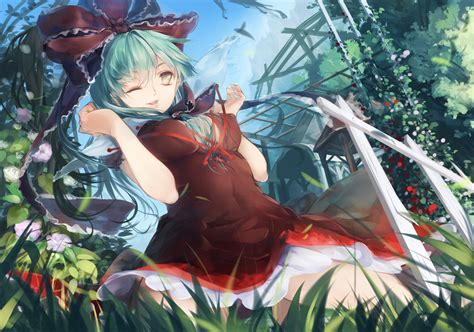 Tenhenoboru Danbooru