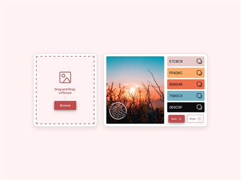 Color Ui Designs Themes Templates And Downloadable Graphic Elements