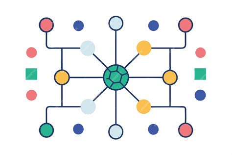 Artificial Neural Networks Graphs Amp Data Flow Diagrams Premium Ai