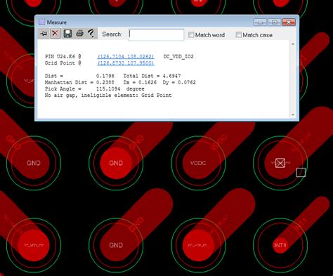 TMS C Footprint Processors Forum Processors TI E E Support Forums