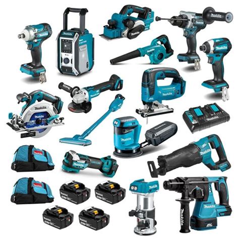 Cordless Power Tools Pt Makin Sinergi Utama