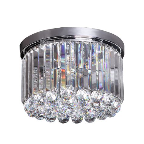K LIGHT HL KLC 844 CRYSTAL CEILING LIGHT BEST PRICES