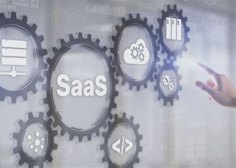 SAAS Development Method Automation Services
