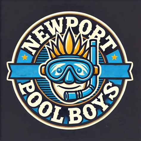 Contact Us Home Newport Pool Boys
