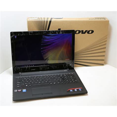 LENOVO G CORE I Th LOPTOP Shopee Malaysia