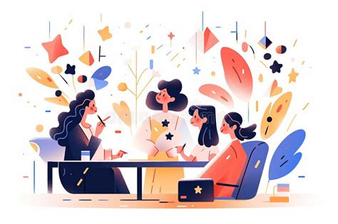 Ai Collaboration Stock Illustrations 9 519 Ai Collaboration Stock Illustrations Vectors