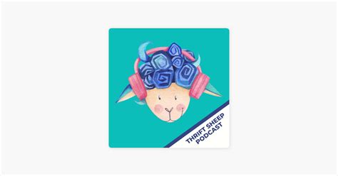 ‎Радини вълнения By Thrift Sheep Ep 77 От къщата на село до Арктика и обратно с Гергана