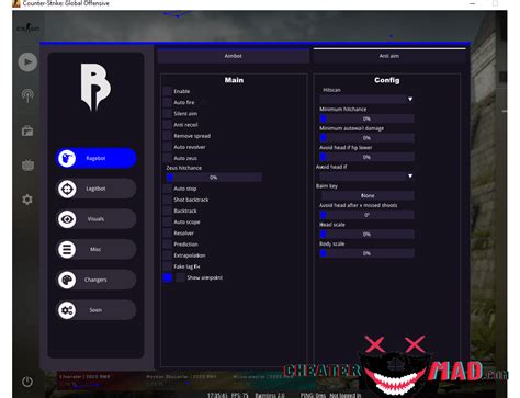 Download Cheat Csgo Otc Nadoclient Hvh Free Hack