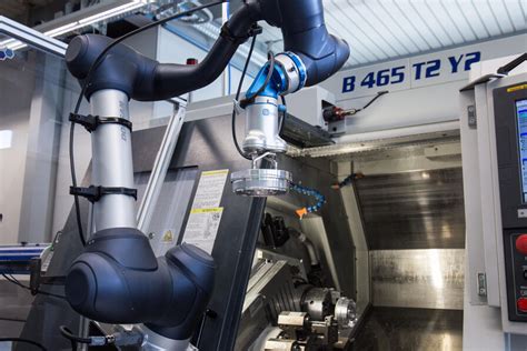 onrobot dévoile d ploy une plateforme logicielle automatisée