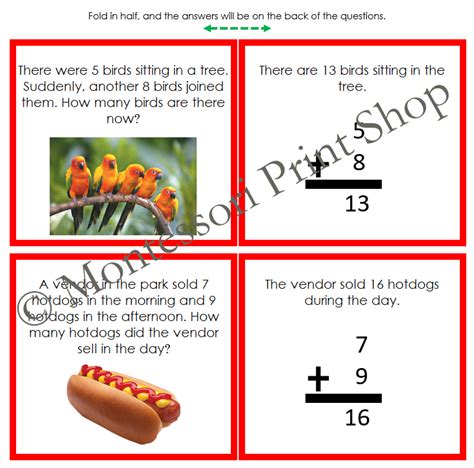 Addition Word Problems Set 2 Color Coded Dynamic Addition Questions Made By Teachers