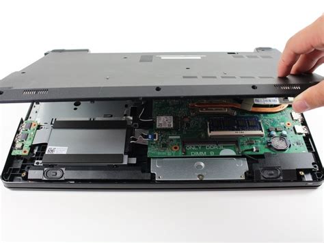 Dell Inspiron Won T Turn On Ifixit