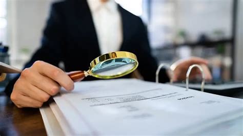 Streamlined Filing Compliance Procedures