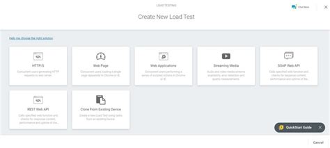 Load Testing Oauth Web Apis Loadview
