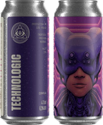 Technologic Cervejaria Dogma