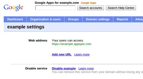 AppEngine Redirect Naked Or Non Domain To Domain On App Engine