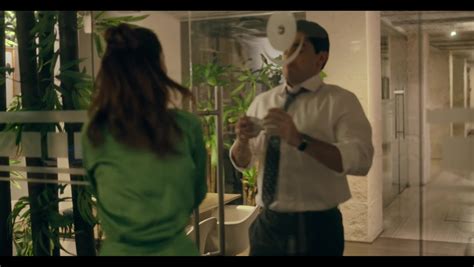 Auscaps Rodolfo Salas And Jos Manuel Rinc N Shirtless In Pact Of