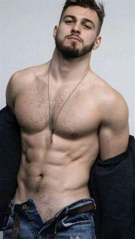 Shirtless Hunks The Company Of Men