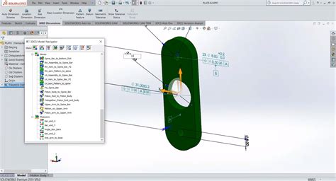 Solidworks Tolerance Analysis 3dcs Variation Analyst For Solidworks