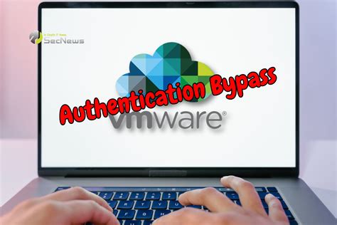 Ευπάθεια Authentication Bypass στο Vmware Windows Tools