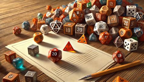 Explorando Sistemas de Juego en los Juegos de Rol: Comparativas y Ejemplos