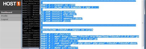 how to install swift panel and counter strike in root youtube