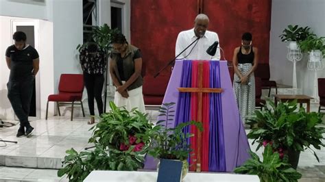 Greater Portmore Baptist Church Moments Of Celebration Inspiration