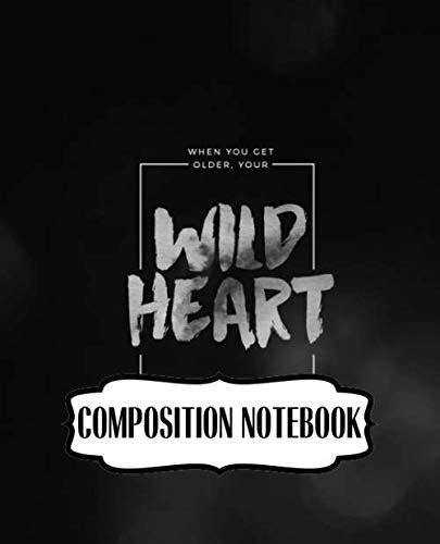 Composition Notebook Avicii Wake Me Up Edm Music Composition Notebook