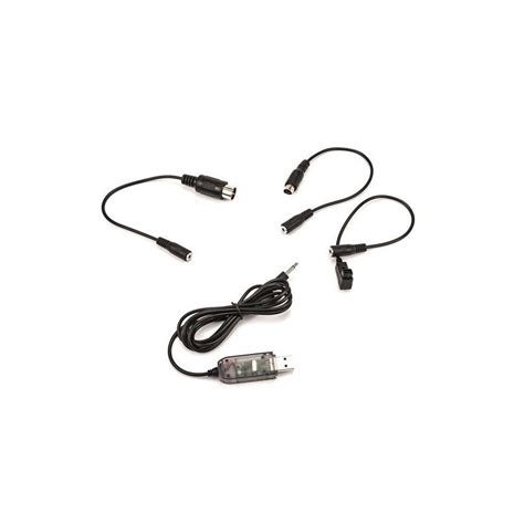Accessories And Connectors For Rc Flight Simulators Flash Rc