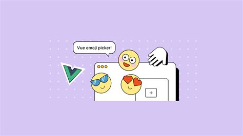 how to setup vue emoji picker tinymce