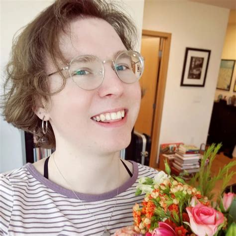 Welcome Thea Flowers New Oshwa Board President Oshwa