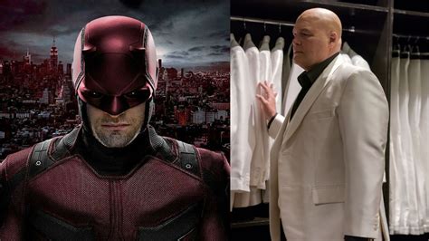 Daredevil Might Have To Face Kingpin Once Again In Mcu
