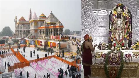New Dress Code For Ayodhya Ram Mandir Priests Mobiles Banned